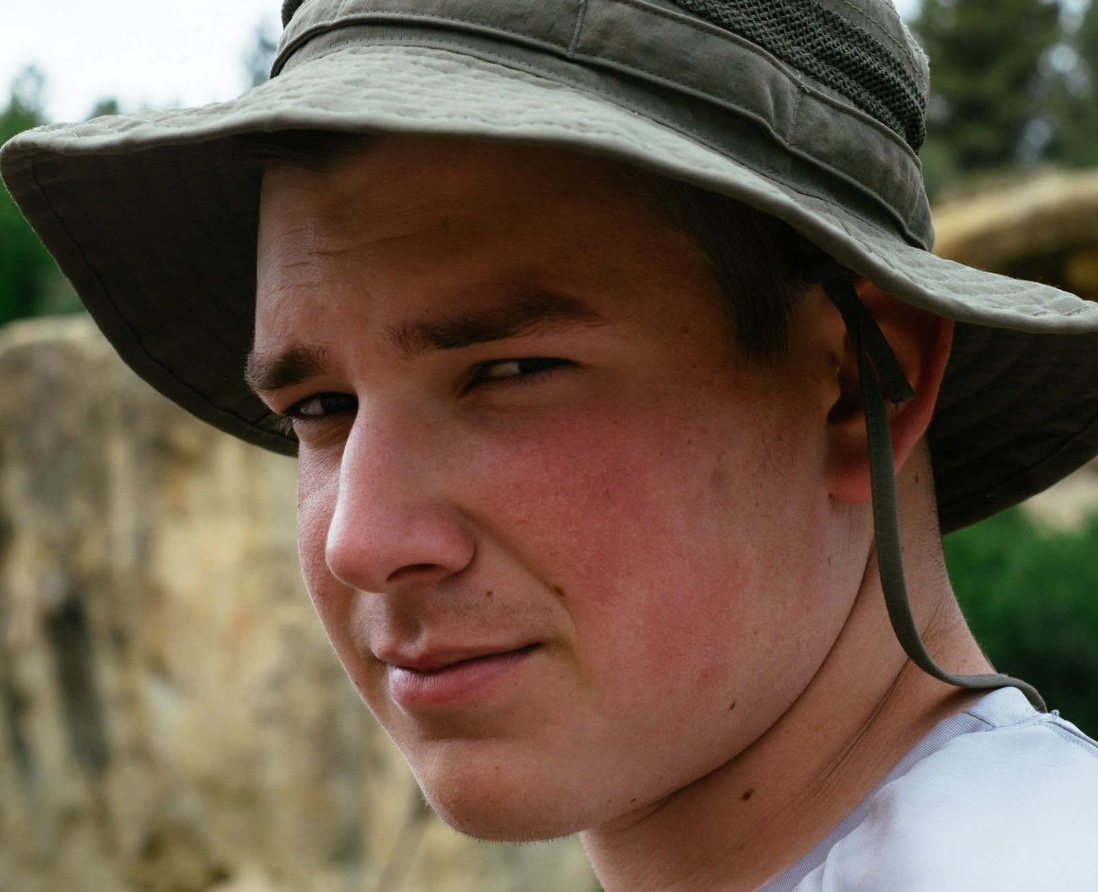 DFA PROVIDES MORE INFORMATION ABOUT COOPERATING MINORS THE ABC USES IN ...