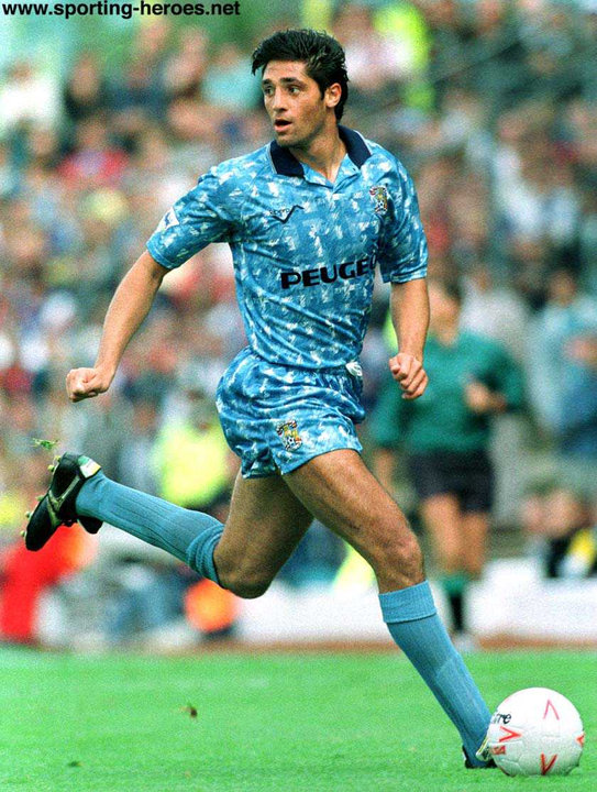 GBsWorld: Robert Rosario: The Master Motivator, Mentor & Friend