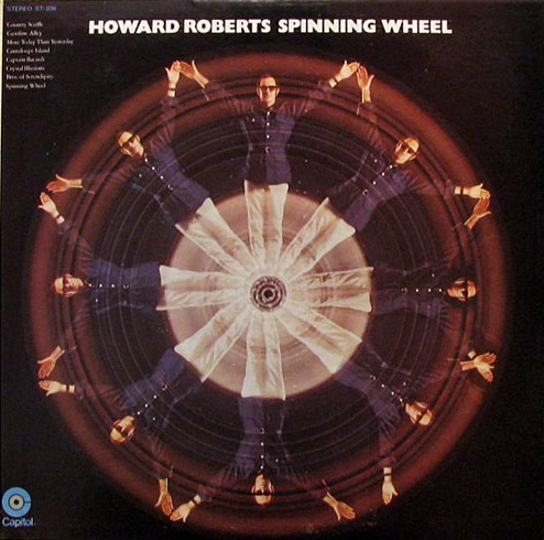 RUNJOTEKA: DAVID AXELROD COMPLETE DISCOGRAPHY