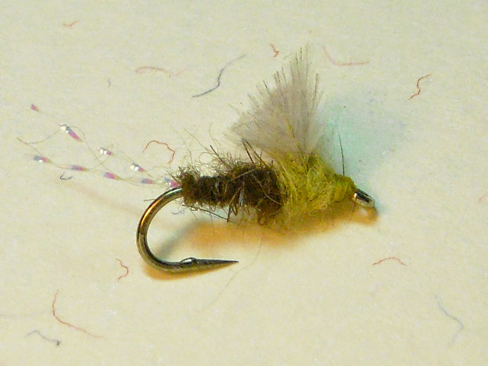 My version of the RS2 in PMD