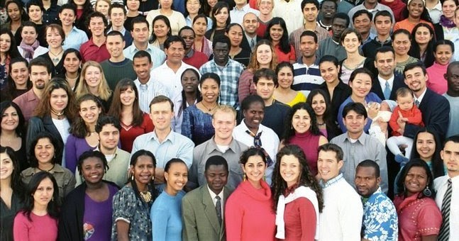 Definición de Sociedad