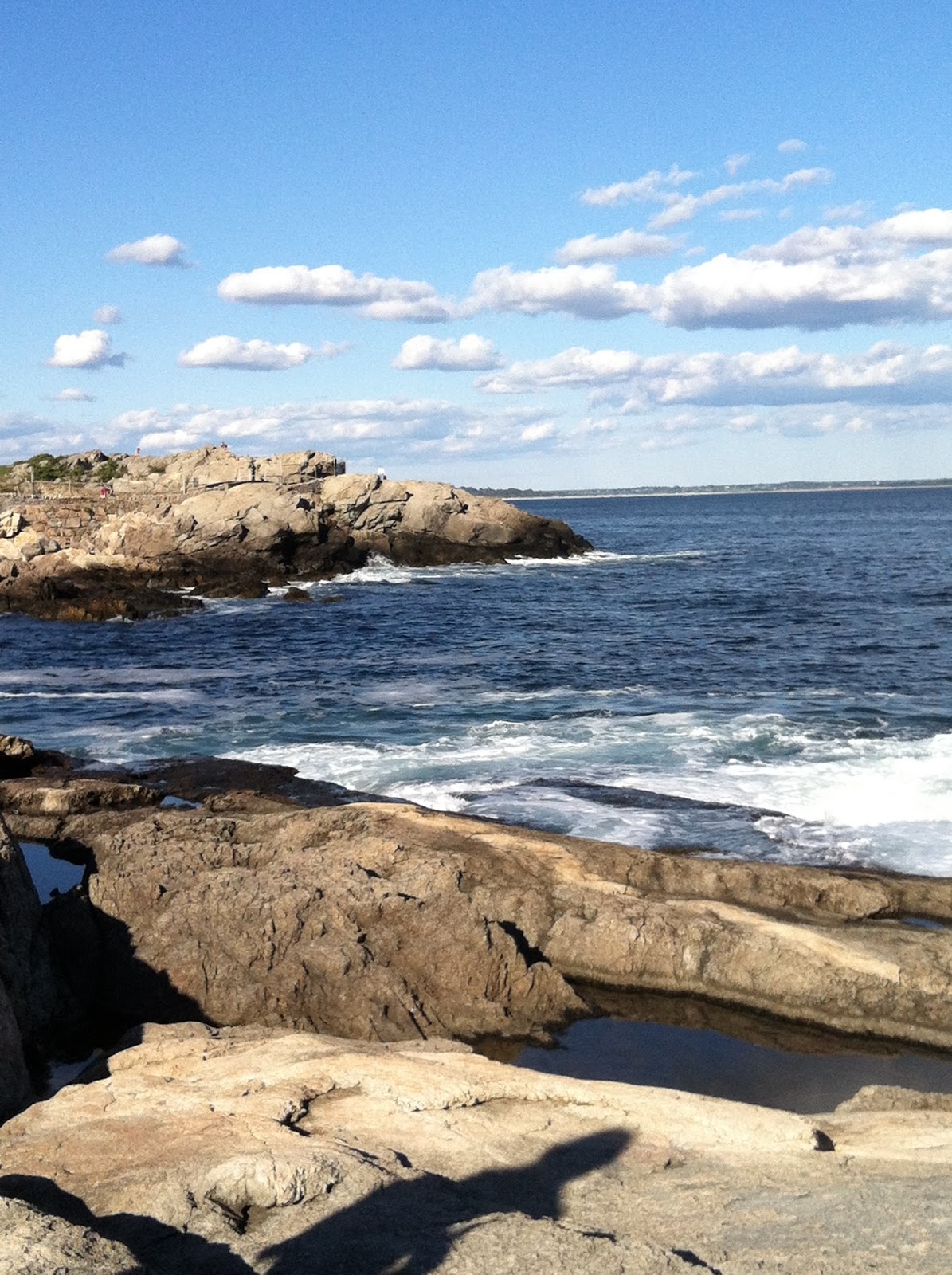 Rhode Island Adventure