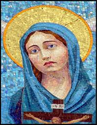 Fr. Broom's Blog: THE SAINT MONICA SODALITY!