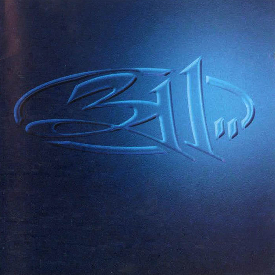 Just Music: 311 [Discografia 320KB]