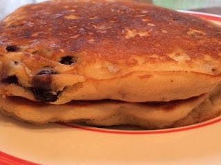 On The Menu Today at Cathy's Kitchen