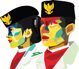 Logo Paskibra Logo Paskibra Png 2 Png Image Beberapa Tahun Images