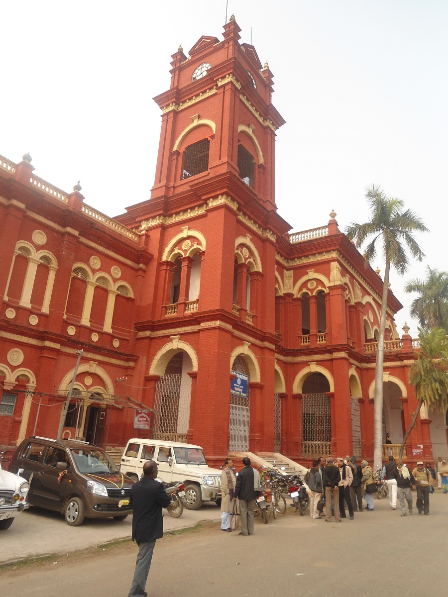 Darbhanga - JungleKey.in Image