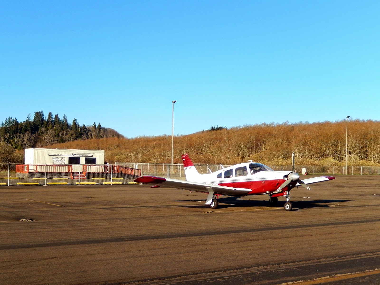 Margy Meanders: Day Trip to Hoquiam, WA