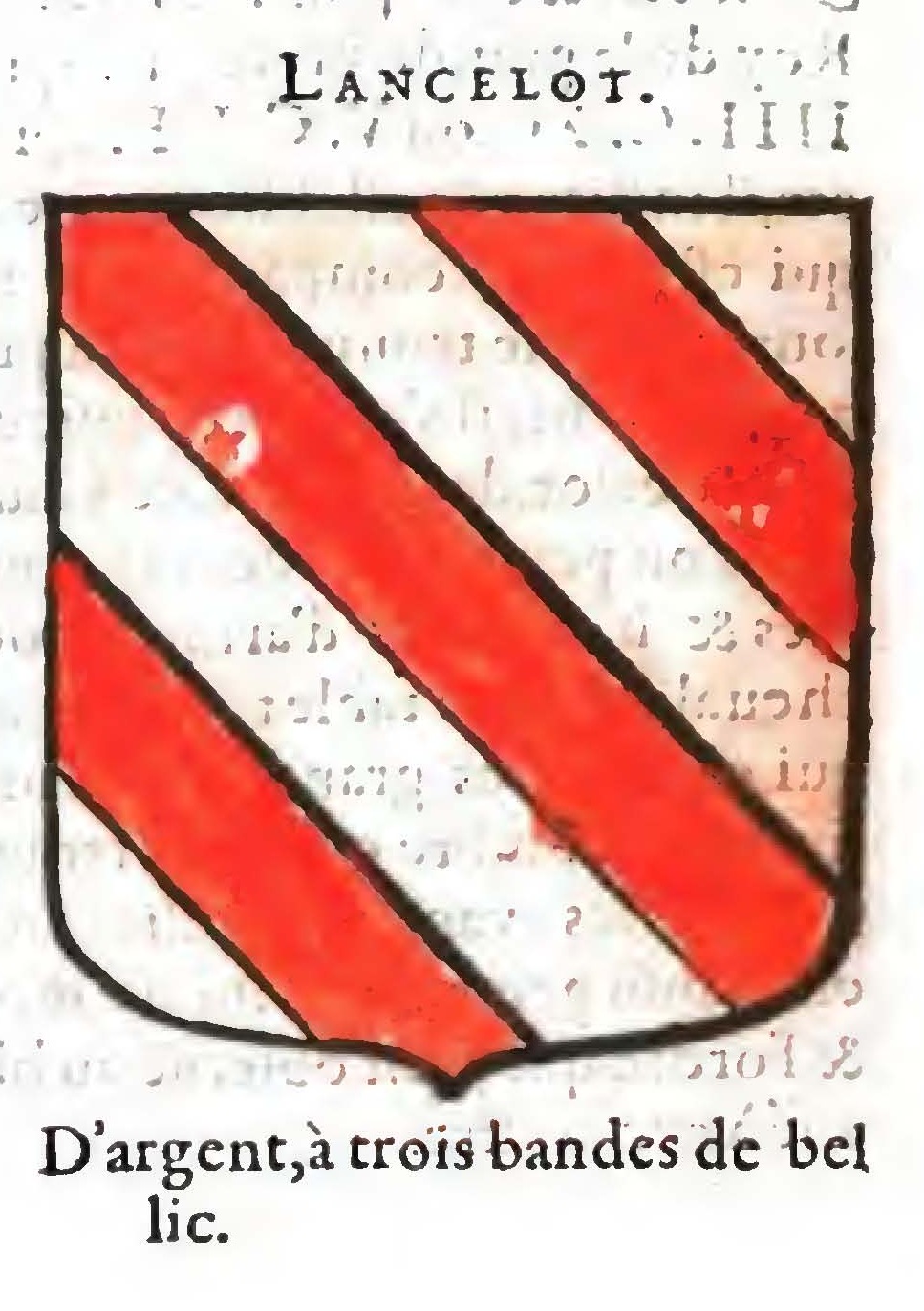 Herald Dick Magazine: La Quête du Graal dans les manuscrits français ...