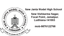 New Janta Model High School