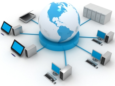 Lab 12 MikroTik - Setting Koneksi Internet ~ Open Networking