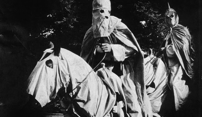 Black Ritual: Ceremony