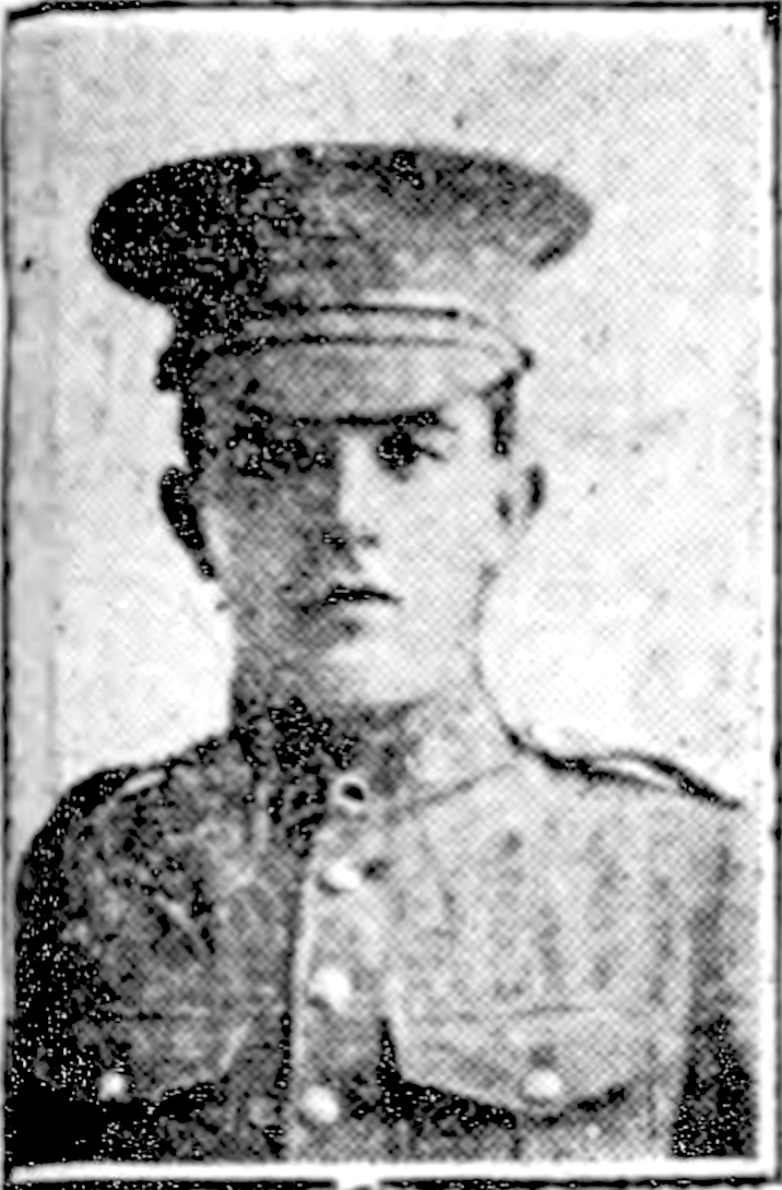 Bangor Cemetery Project: ANGUS, James