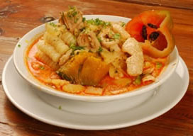 Chaque de tripas | COMIDA AREQUIPEÑA