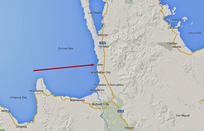 Key Philippine Military and Insurgency-Related Events: 04/05/14