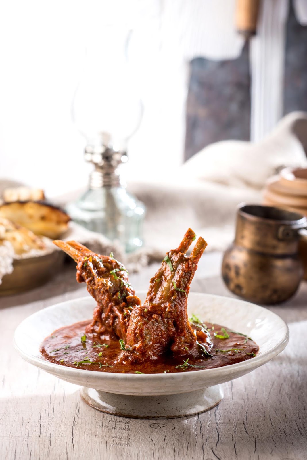 Pirates Of Grill - Taking Barbeque Dining To Another Level