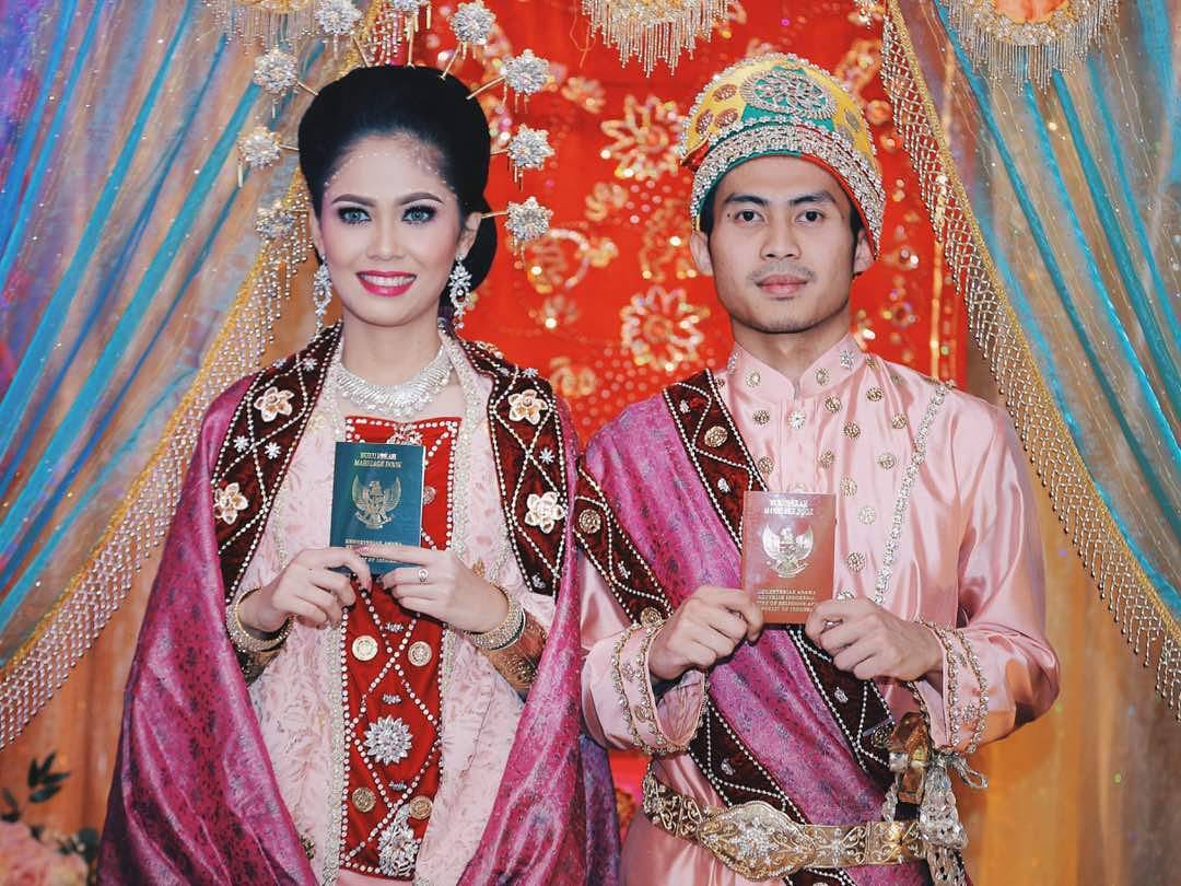 " SANGGAR NUSANTARA DOT COM " | Jakarta: Juni 2017