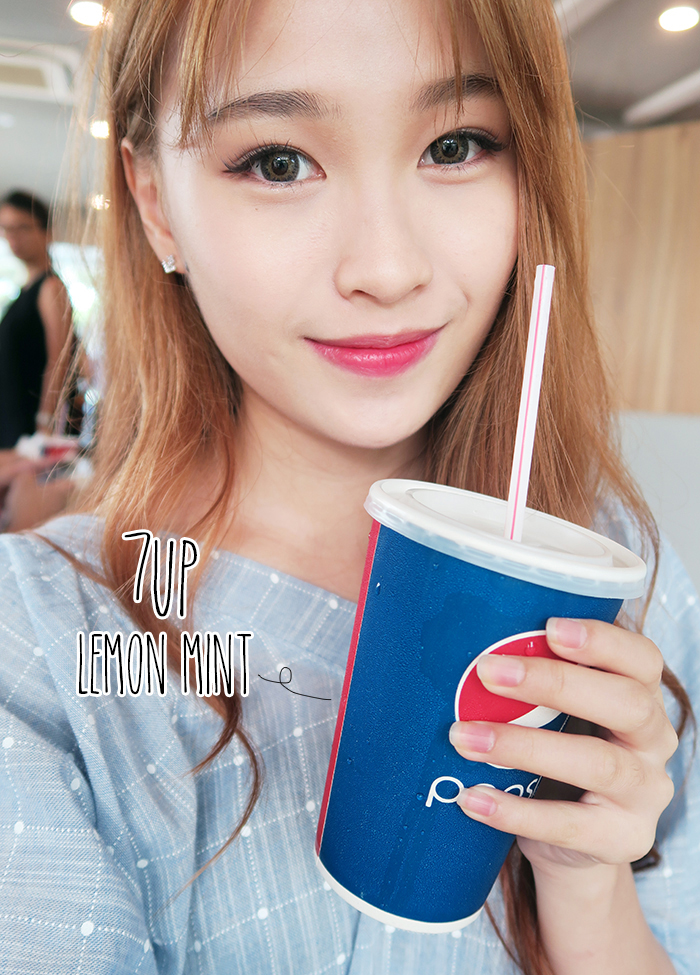 Sponsored Post - KFC Battle Of The Wings | Peishi's Blog