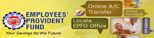 Things you must know about EPF (Employees Provident fund)
