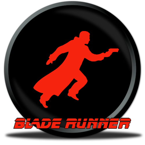 Blade Runner Logo Png at Sylvia Massey blog