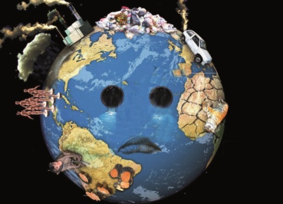La Globalización: GLOBALIZACIÓN AMBIENTAL