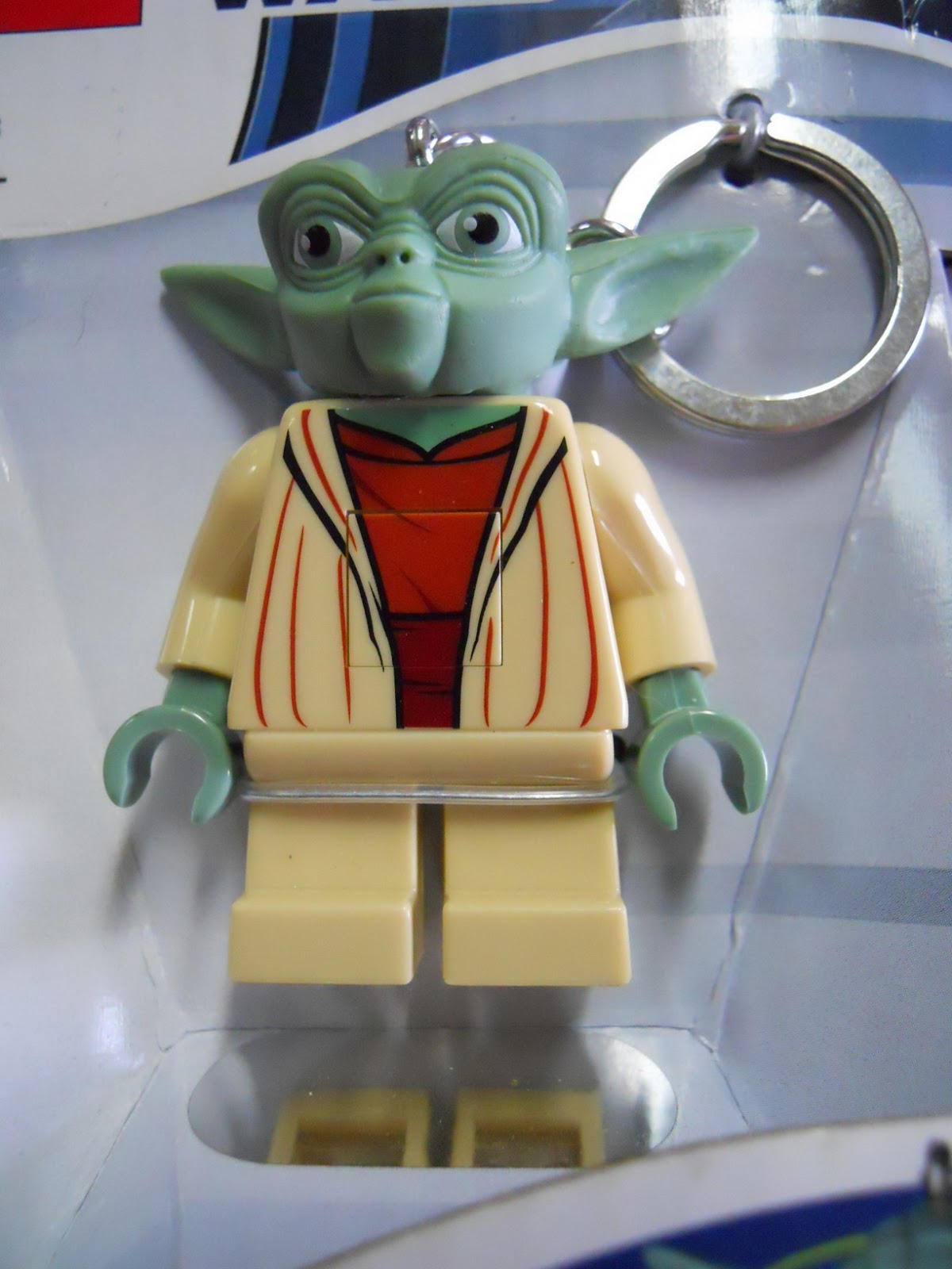 Dexters Diecasts (DexDC): LEGO Star Wars LED KEY LIGHT keychain ...