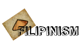 Blog #3 - 3 Researched Based Topics: Filipinism