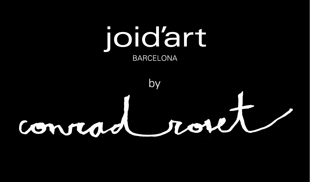 MY LOOK INSPIRATION : Joid'art by Conrad Roset