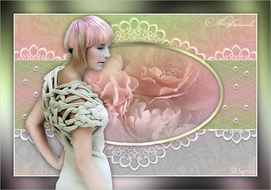 Mary Tutorials: Katalin