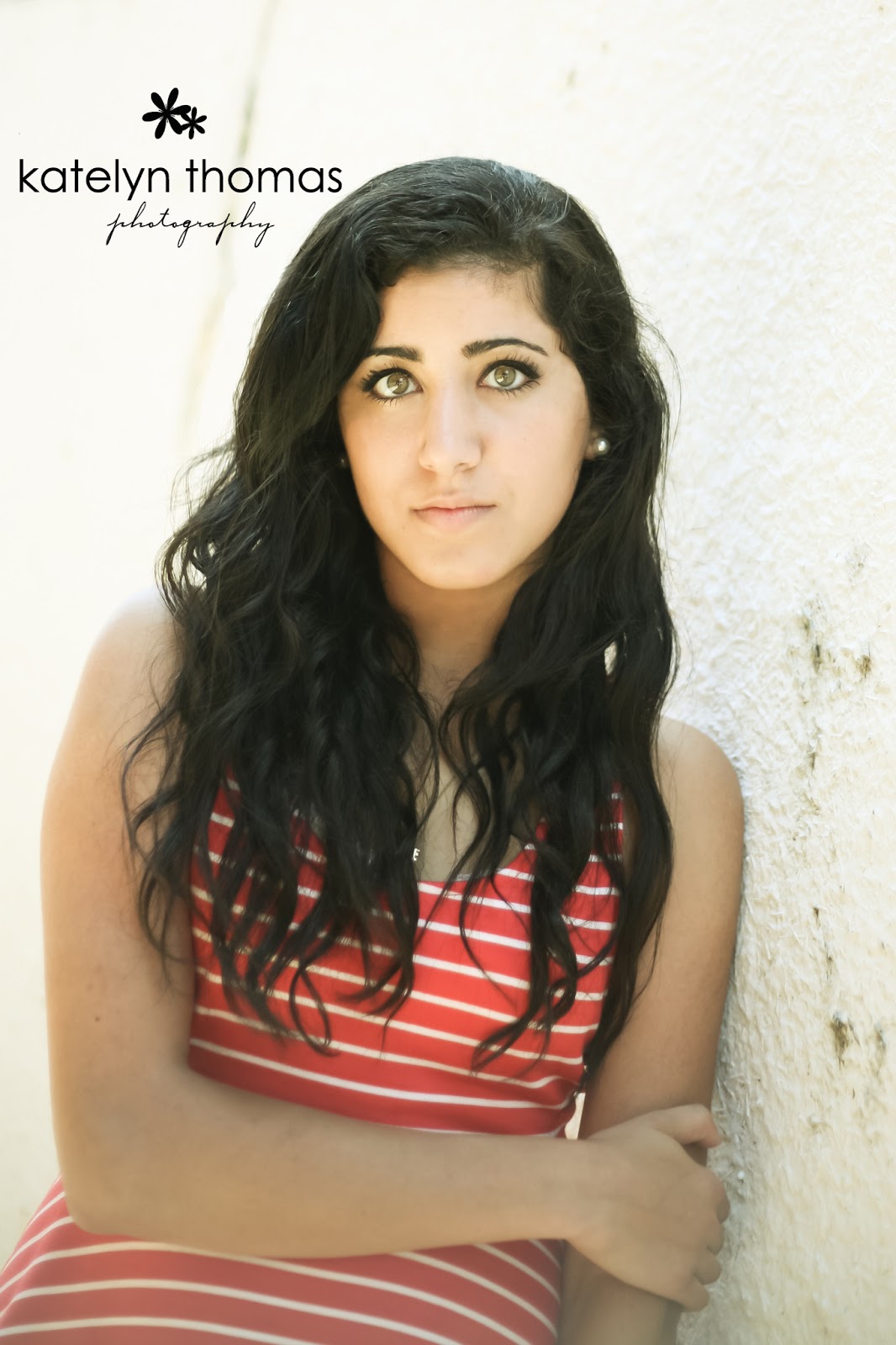 Katelyn Thomas - Freelance Writer and Photographer: Actor Headshots ...