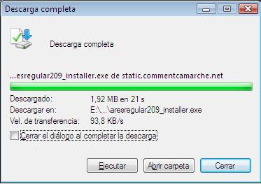 Info Comp: ¿Como Instalar un Programa en una PC?