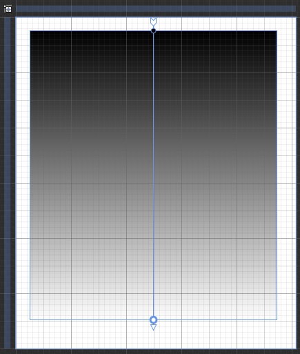 Tripped Over XAML: Chrome LinearGradientBrush
