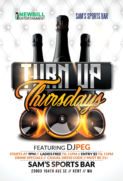 Newbill Entertainment