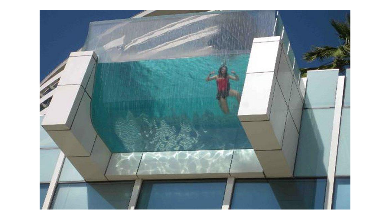 depo: Most Amazing Man-Made Structures