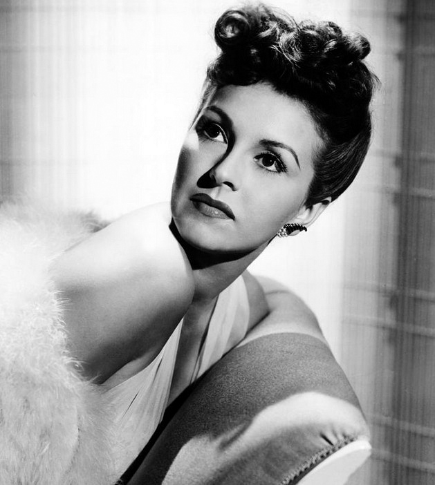 Los Angeles Morgue Files: "The Bad Seed" Actress Nancy Kelly 1995 ...