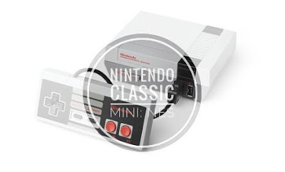 Nintendo Classic Mini: NES - EllexMay