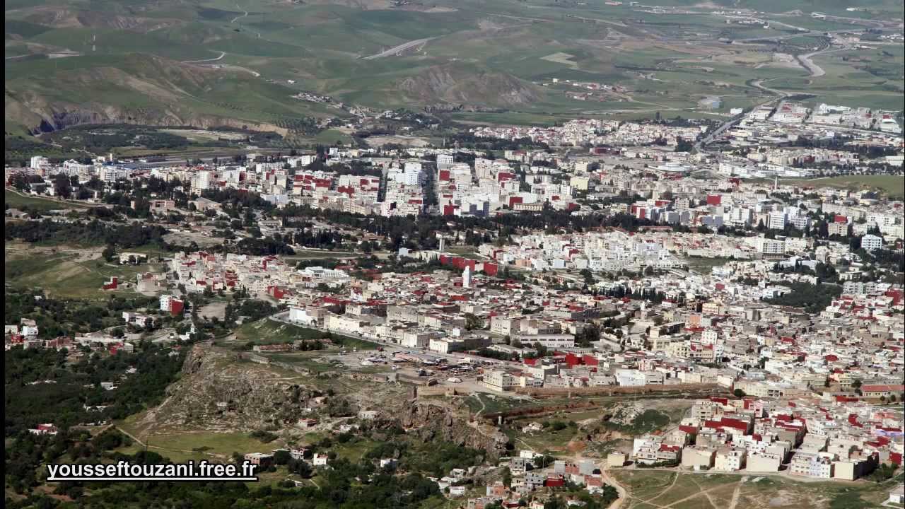 About the city of Taza in Morocco - Tourism and Travel