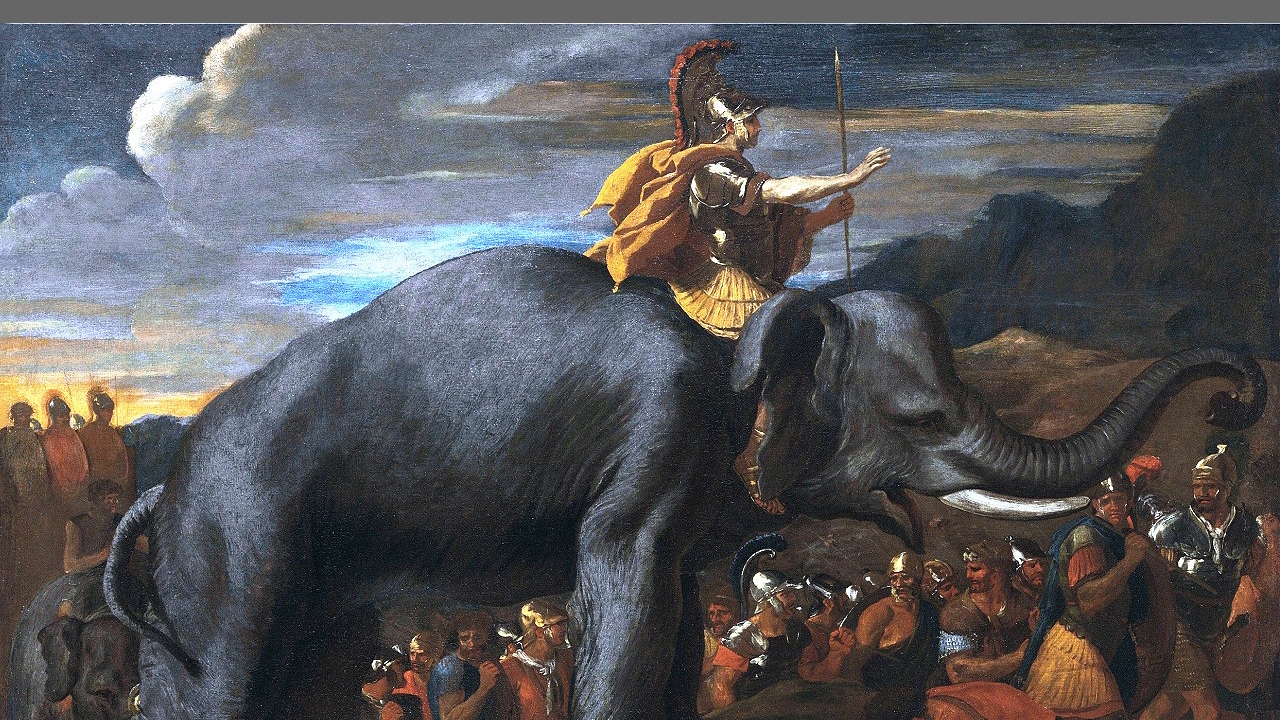 En VERDE: Vídeo noticia: Resuelto un enigma de más de 2000 años. ¿Cómo ...