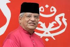 KUALA LUMPUR REPORT: TENGKU ADNAN TENGKU MANSOR, MP PUTRAJAYA ...