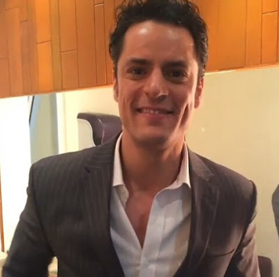 Mundo dos Famosos: Biografia de Mike Biaggio