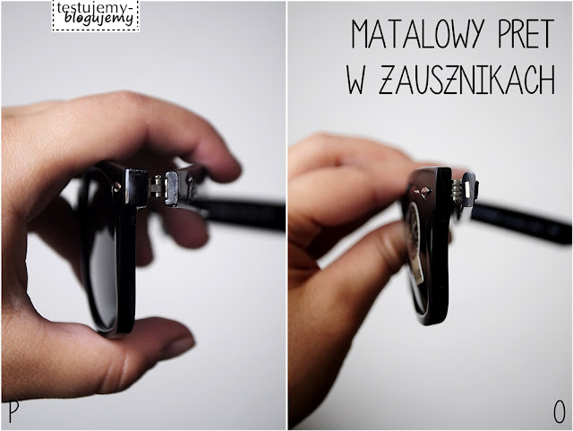 JAK ROZPOZNAĆ ORYGINALNE RAY BAN WAYFARER - Z CYKLU NIE DAJ SIĘ ZROBIĆ ...