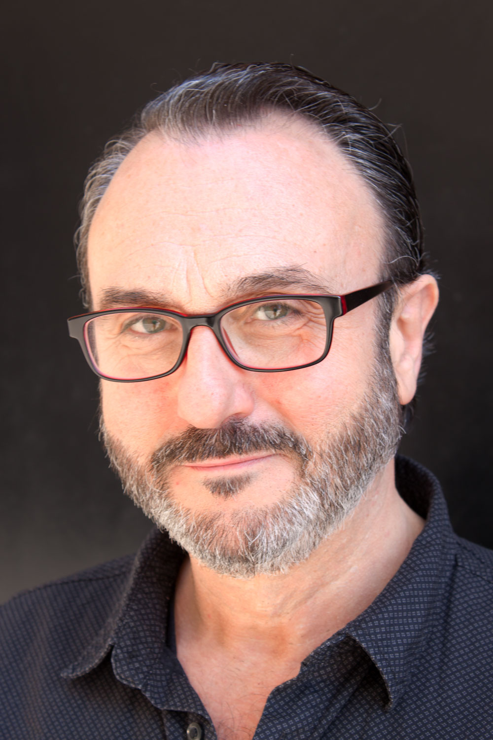 En profundidad: entrevista con Andrés Navarro