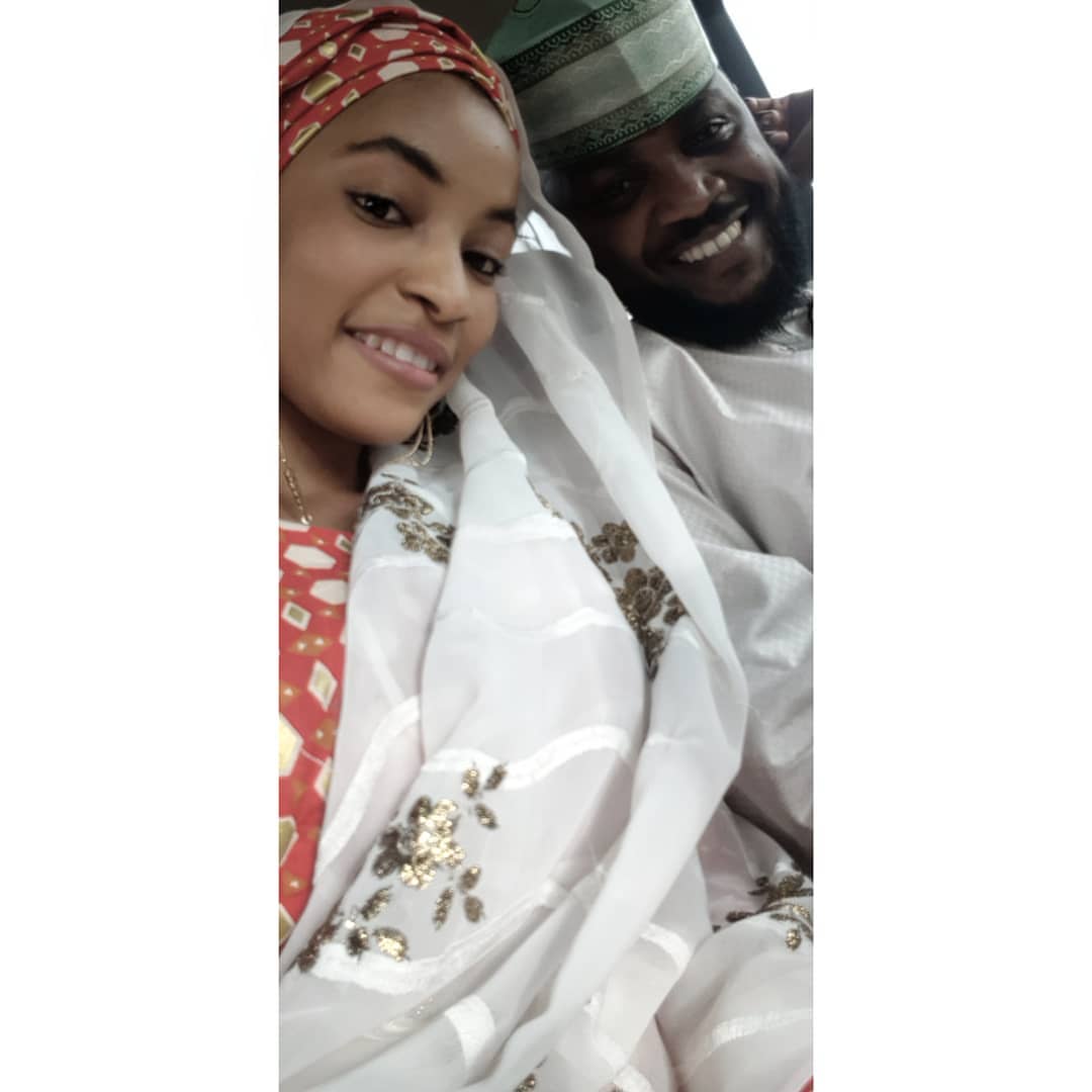 Adam A Zango - JARUMI ADAM A ZANGO YA AIKATA WANI ABIN BAZATA ...