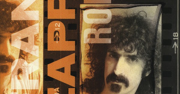 Jim Gordon Discography: Frank Zappa - Rollo