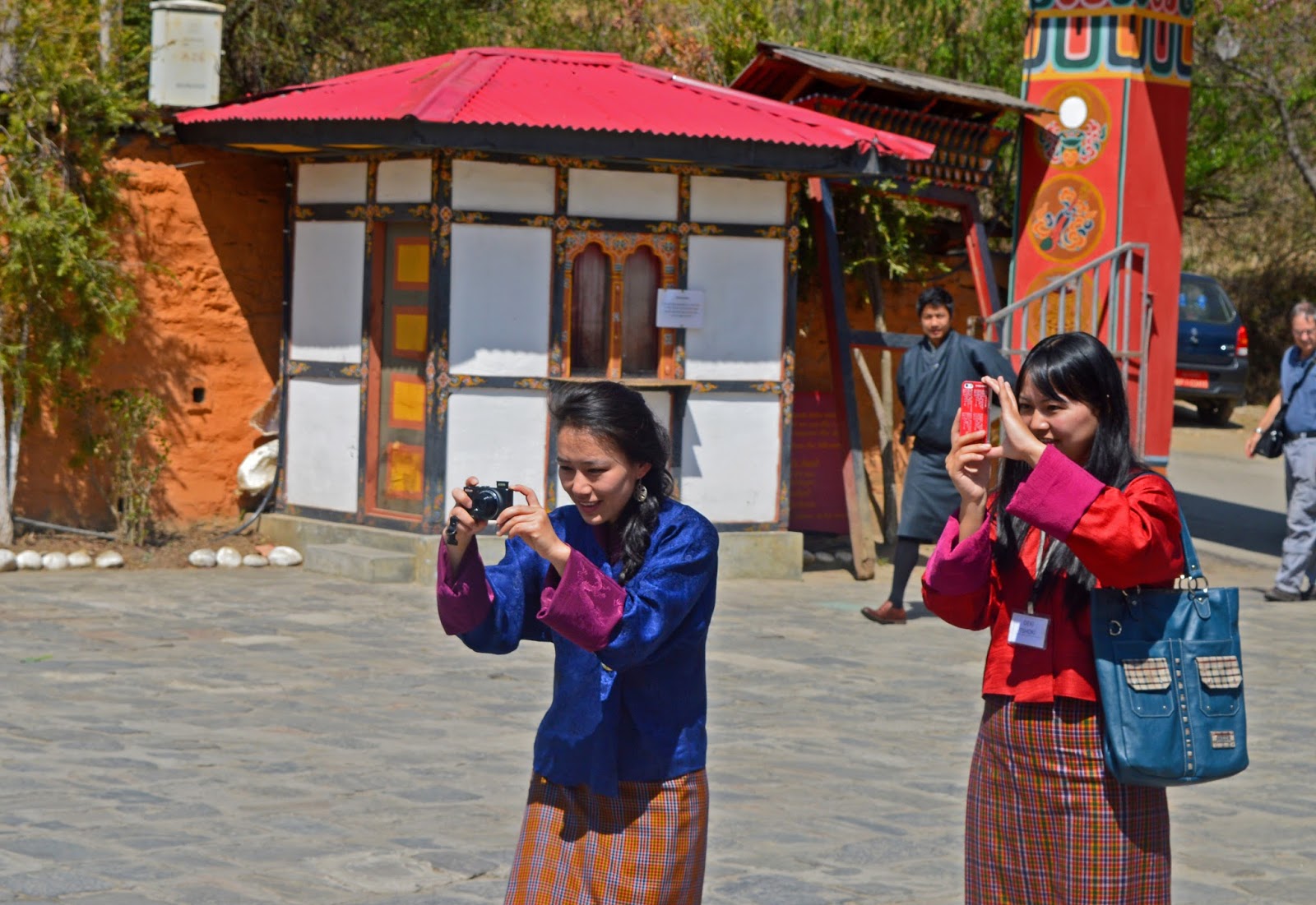 RoRboyz: Himalayan People