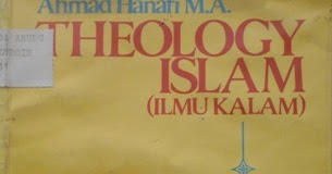Theology Islam ( Ilmu Kalam ) - cahayapustaka.com