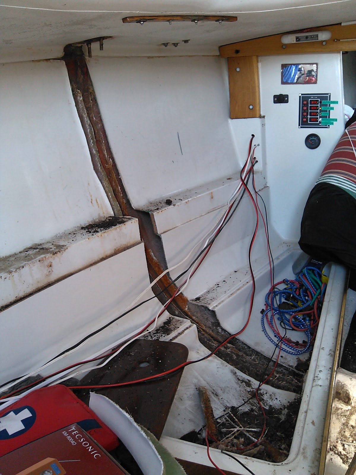 "Annabelle" - Primvent 21