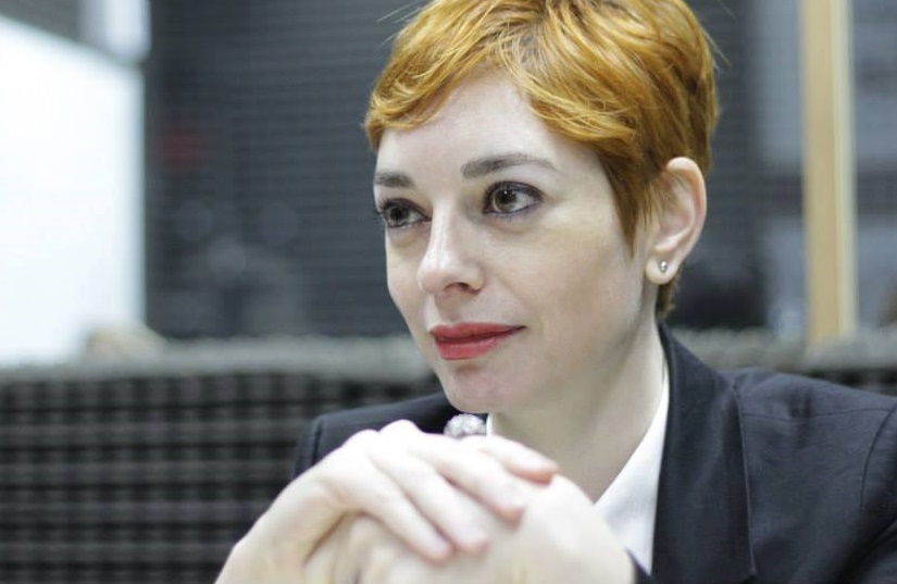 Otra Iglesia Es Imposible: Mercedes Alvarez / Cuando haya transcurrido ...