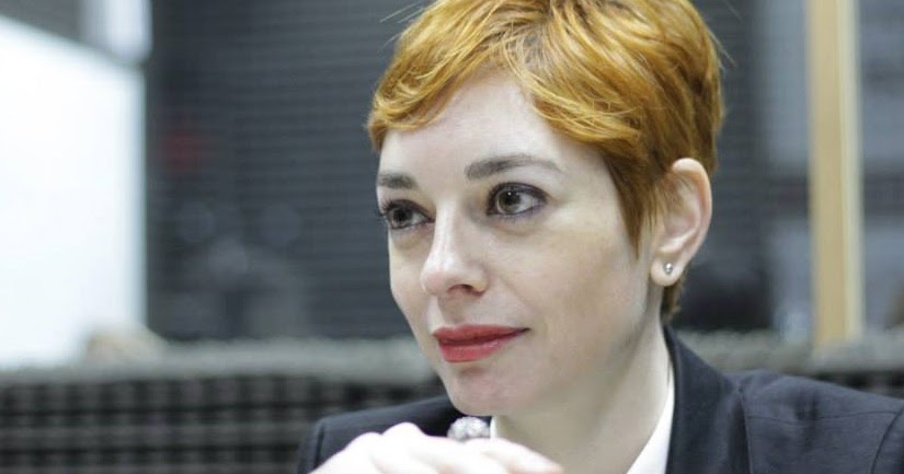 Otra Iglesia Es Imposible: Mercedes Alvarez / Cuando haya transcurrido ...