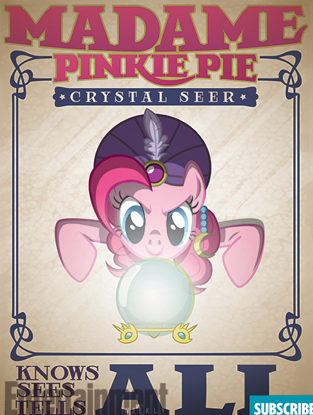 Equestria Daily - MLP Stuff!: New MLP Books on the Way - Daring Do ...